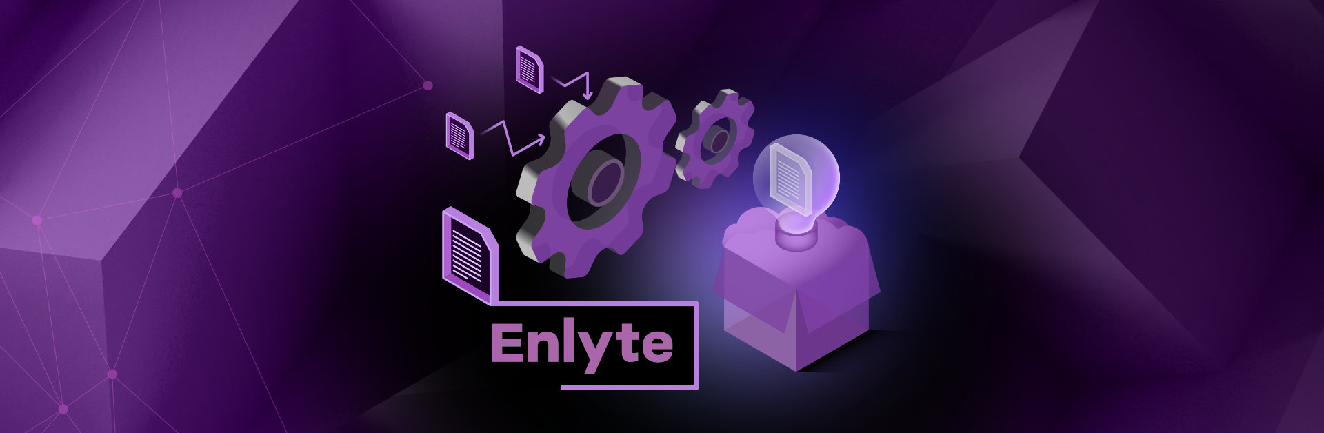 Enlyte | Your Comprehensive Data Transformation Solution Enlyte | Your Comprehensive Data Transformation Solution